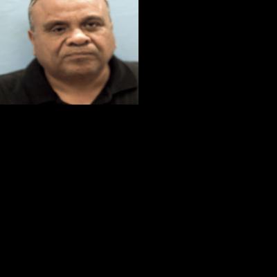 Aguilar pleads guilty to two counts of indecency with a child | Alert ...