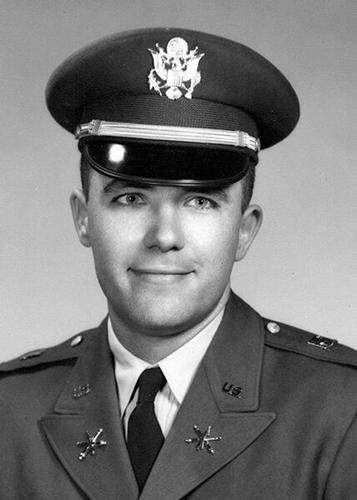 Hugo William 'Billy' Ackermann, Jr. | Obituaries | seguingazette.com