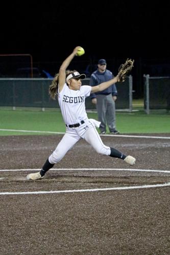 MATADOR SWEEP: Seguin knocks Rosenberg-Terry out of playoffs in two ...