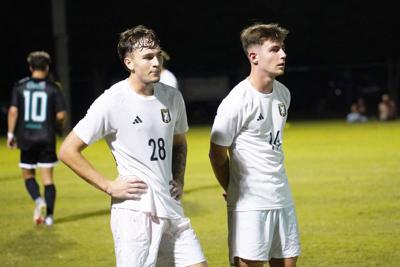 Texas Lutheran soccer teams begin 2024 seasons | Sports | seguingazette.com