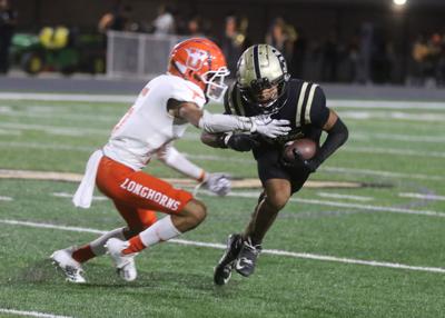 Chargers topple Seguin Matadors, 52-19 in Boerne | Sports ...