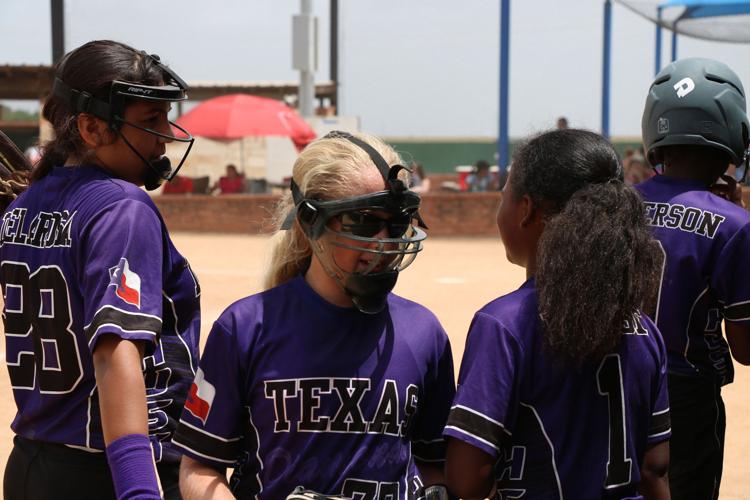 INTERNATIONAL AFFAIR: Softball tournament brought teams across borders ...