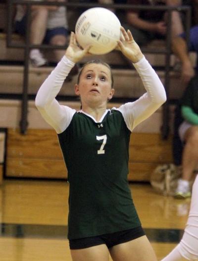 Marion remains unbeaten in District 29-2A; Seguin, Navarro dealt ...