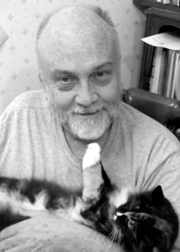 Daniel Dorsey Berry | Obituaries | seguingazette.com