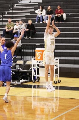Seguin’s electric second half pushes team to seventh straight victory ...