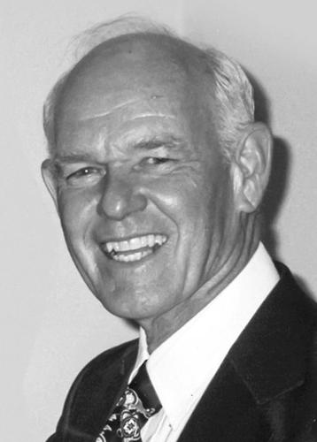 Richard M. Persyn | Obituaries | seguingazette.com