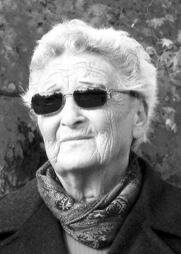 Francesca Bell | Obituaries | seguingazette.com