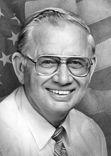 Clyde William Poe, Jr. | Obituaries | seguingazette.com