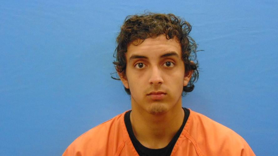 Trio arrested in connection with robbery | News | seguingazette.com