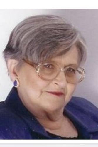 Jean J. Shawn | Obituaries | seguingazette.com