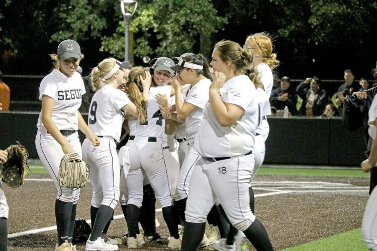 MATADOR SWEEP: Seguin knocks Rosenberg-Terry out of playoffs in two ...