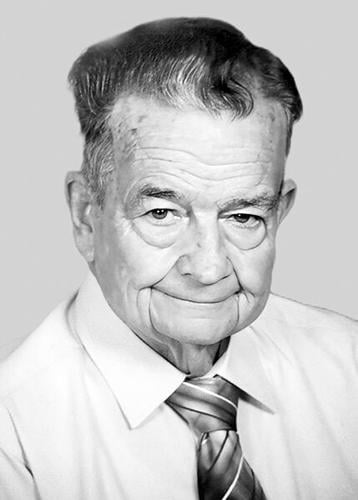 Wilbert Edwin Young | Obituaries | seguingazette.com