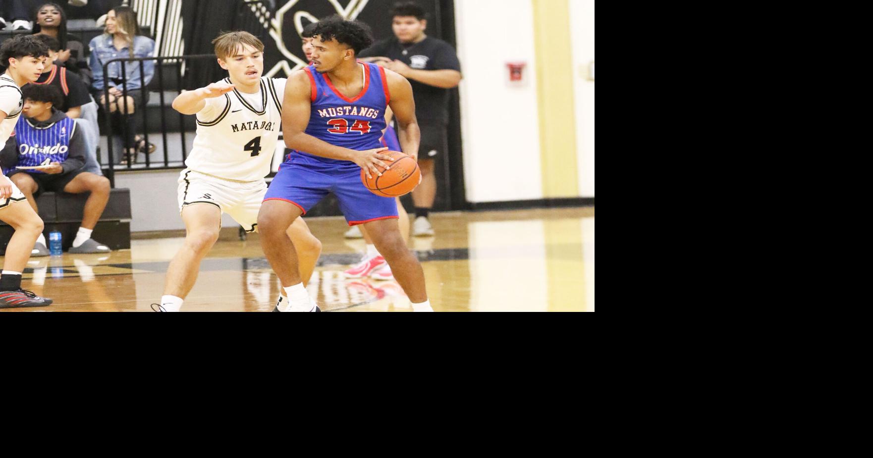 Seguin lassos win over Jefferson Mustangs | Sports | seguingazette.com
