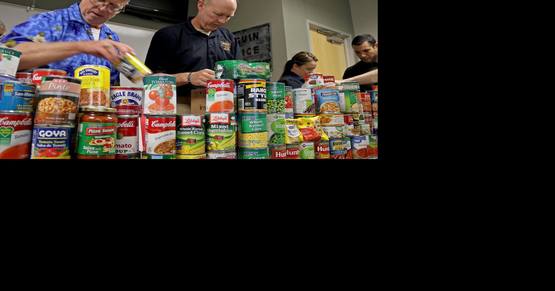 Parties bring donations, good will | Editorials | seguingazette.com