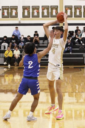 Seguin boys basketball | Sports | seguingazette.com