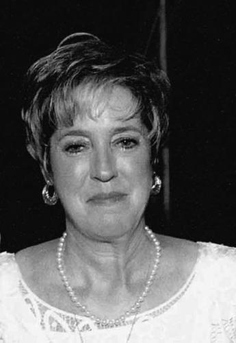Martha H. Haas | Obituaries | seguingazette.com