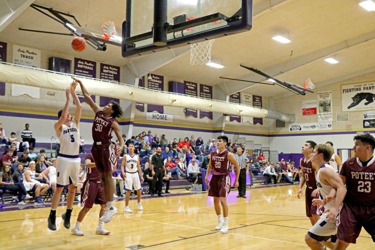 A NEW SYSTEM: Navarro Panthers fall to Poteet 42-32 | Sports ...