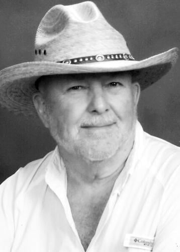 Gary Robert Haley | Obituaries | seguingazette.com