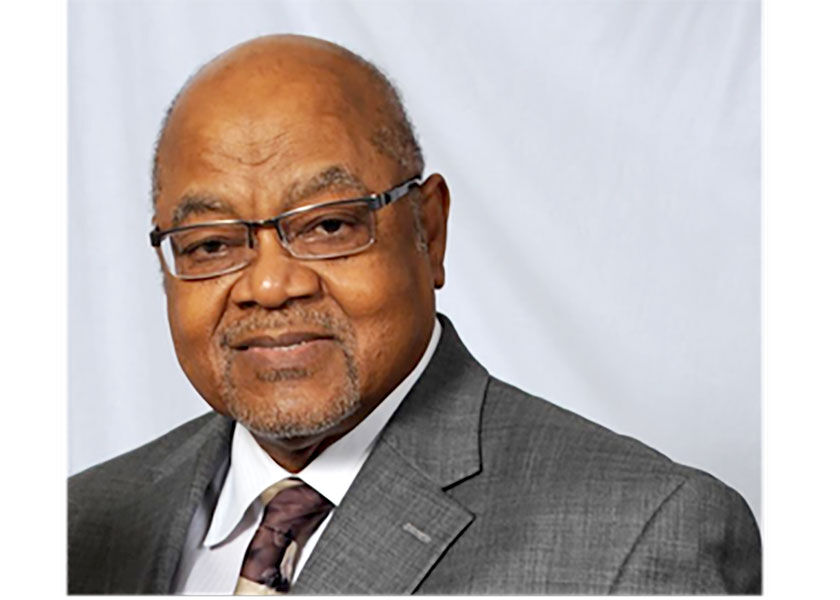 Beloved Second Baptist pastor, Rev. Jimmie Flakes, dies | News ...