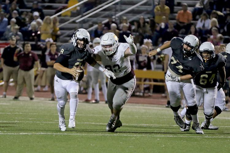 Seguin football looks to win seventh straight game | Sports ...