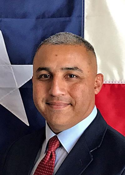 Aviles announces bid for Precinct 2 nomination | News | seguingazette.com