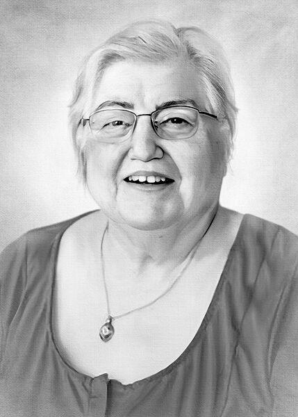 Maria Linton | Obituaries | seguingazette.com