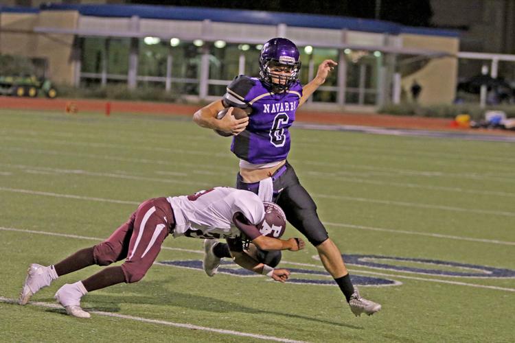 Navarro Panthers vs Poteet Aggies | Photo Galleries | seguingazette.com