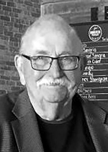 Paul Harborth | Obituaries | seguingazette.com