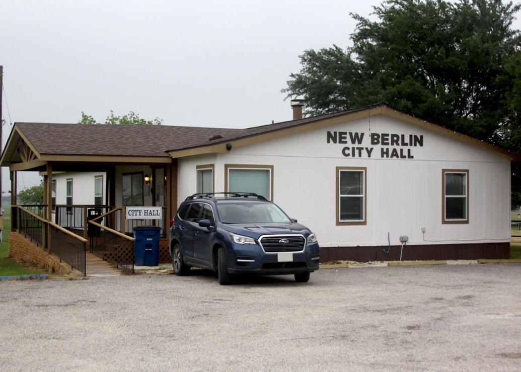 County pumps brakes on New Berlin road agreement | News | seguingazette.com