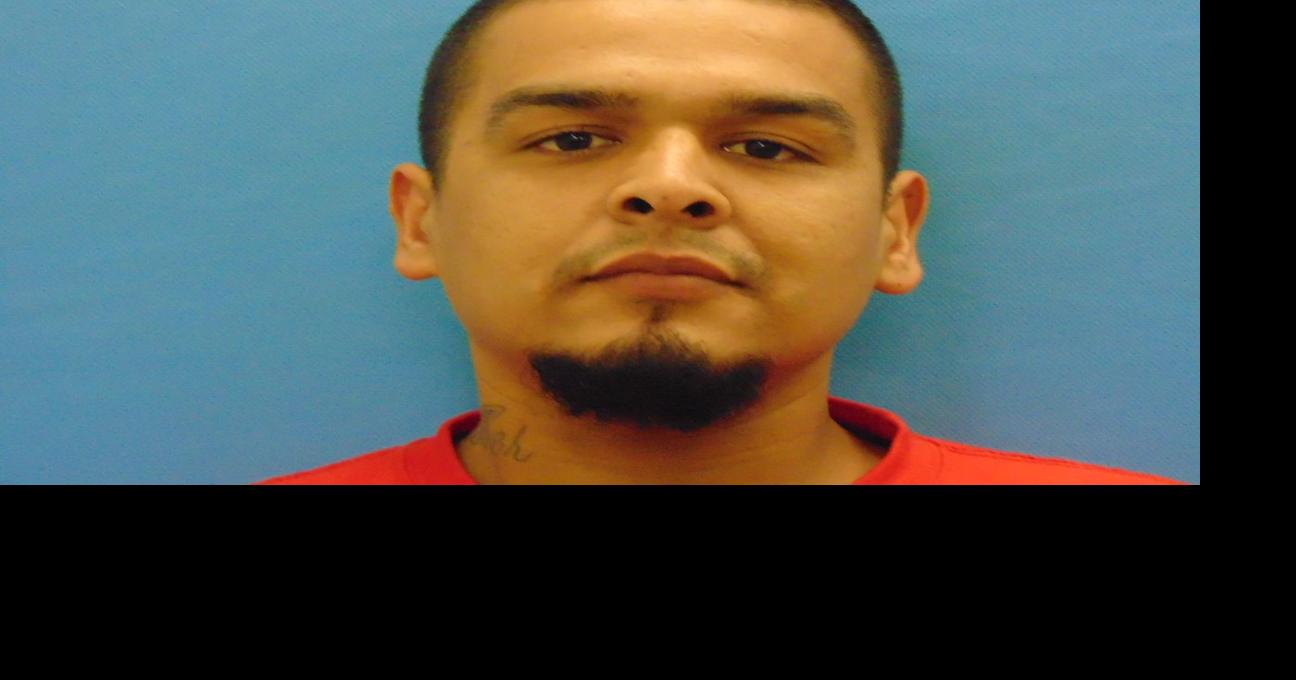 Pinon and Kelso are among the indicted | News | seguingazette.com