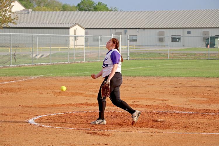 PANTHER POWER: Navarro baseball, softball defeat Austin Eastside ...