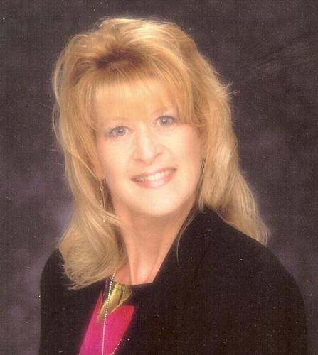 Hale named Guadalupe County GOP chairwoman | News | seguingazette.com