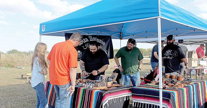 ‘PHENOMENAL’: Locals turn out for brewery’s winter shindig | News ...