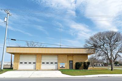 Couple hopes to convert old fire house to distillery | News ...