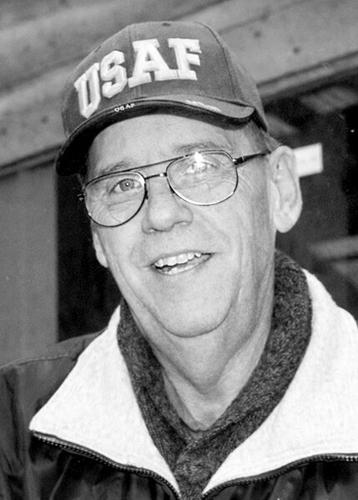 John Edward Claycomb | Obituaries | seguingazette.com