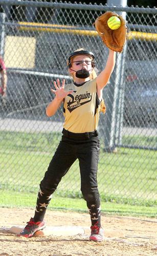 SOFTBALL: Seguin 8s slam La Vernia 17-0 in opener | Sports ...