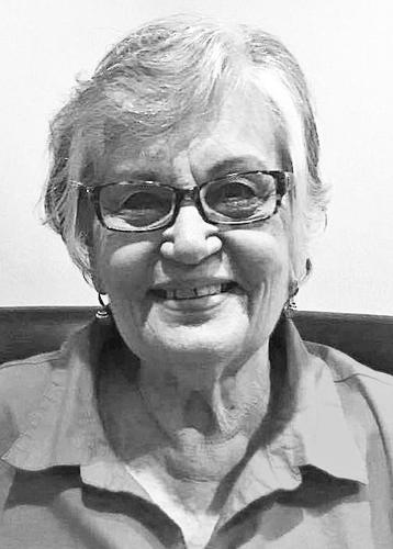 Nancy Fay Bittrich | Obituaries | seguingazette.com