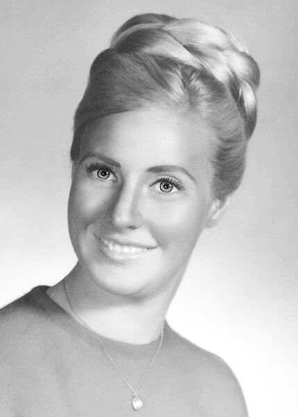 Mary Elizabeth Powell | Obituaries | seguingazette.com