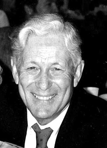 Preston Thomas Engelke | Obituaries | seguingazette.com