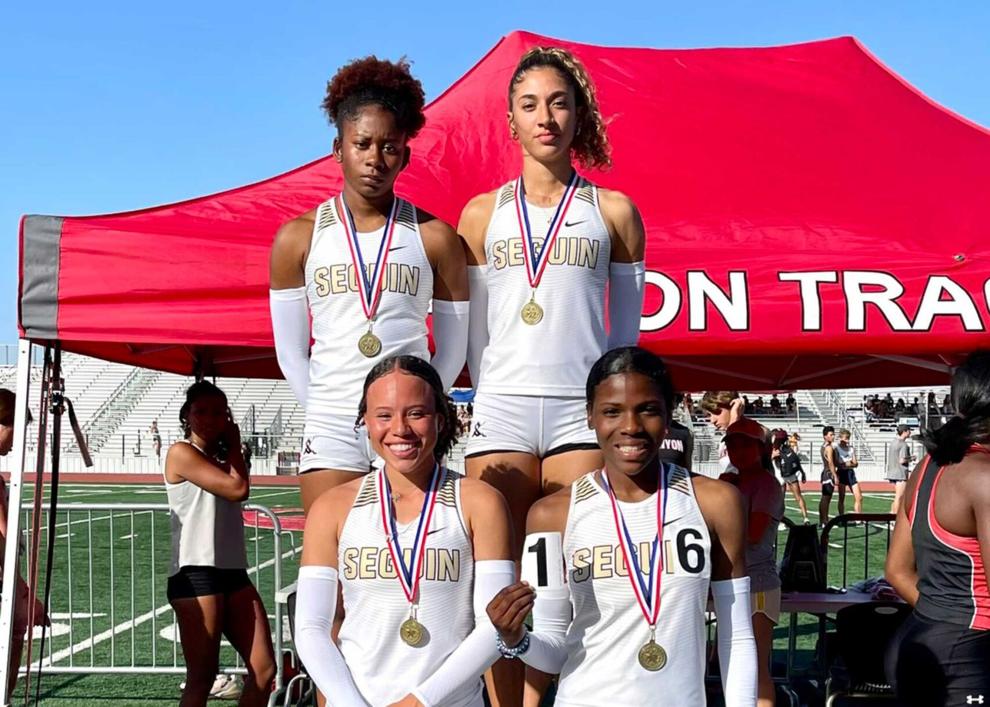 Area track, field teams set high marks, move on to area meet | Sports ...