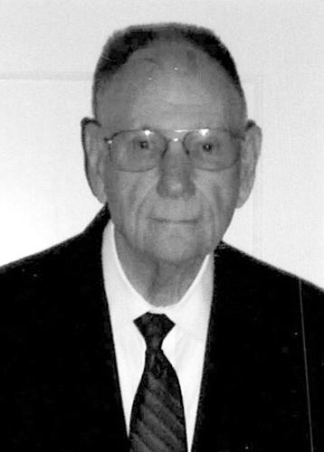 Roland Berthold Naumann | Obituaries | seguingazette.com
