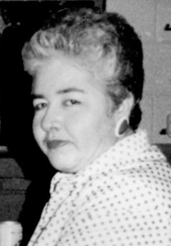 Maria T. Lopez | Obituaries | seguingazette.com