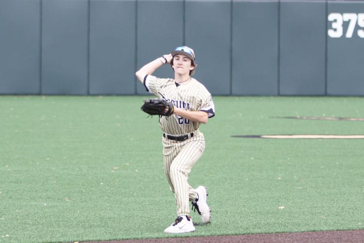 Seguin baseball staves off Golden Bears late game surge | Sports ...