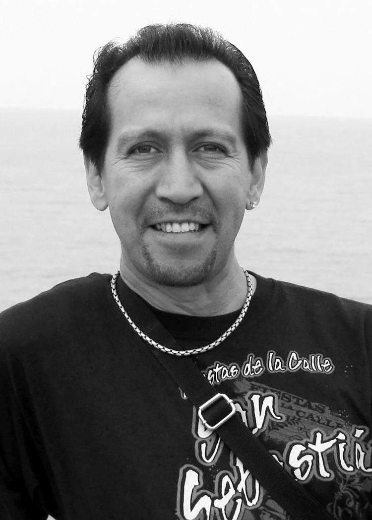 Rudy (Rodolfo) Gonzales | Obituaries | seguingazette.com