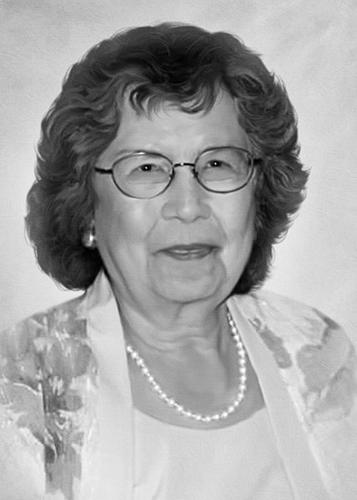 Lydia Rodriguez | Obituaries | seguingazette.com