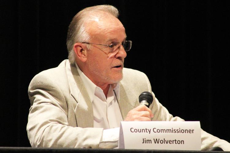 City, county candidates tackle infrastructure, growth | News ...