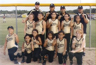 Seguin softball 8s wrap up West Zone title in NB | Sports ...