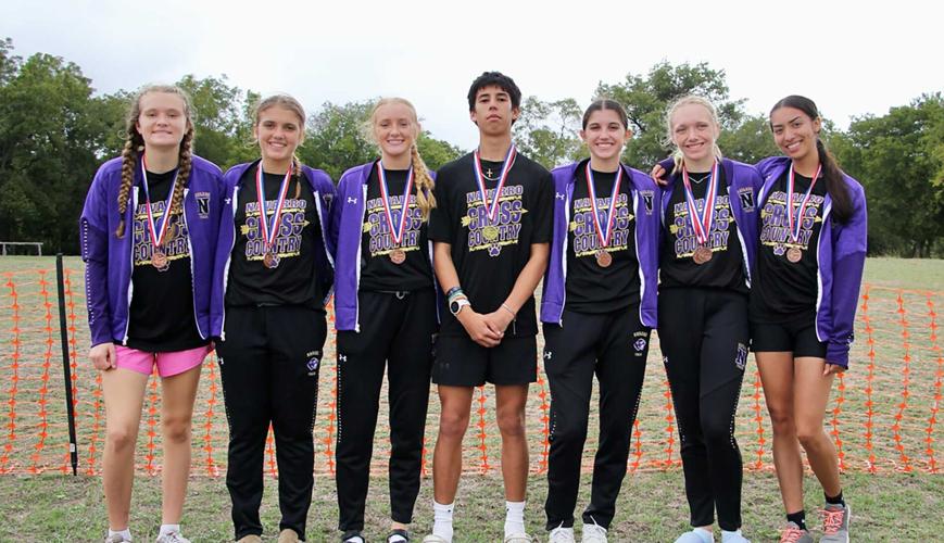 7 Panther runners qualify for regionals | Sports | seguingazette.com