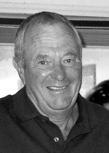 Mike Carpenter | Obituaries | seguingazette.com