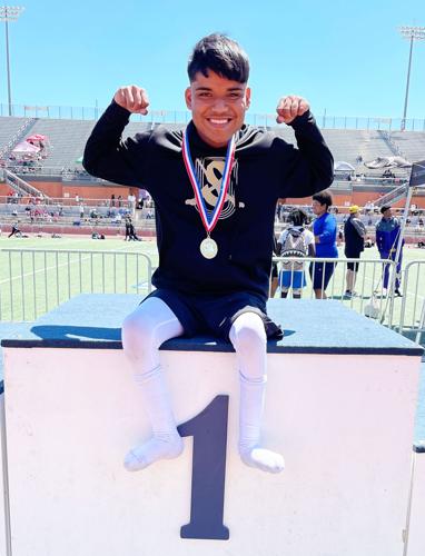 Seguin, Marion athletes head to state | Sports | seguingazette.com